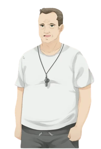 Coach Colby | Class of '09 Wiki | Fandom