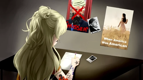 Class of '09 | Class of '09 Wiki | Fandom