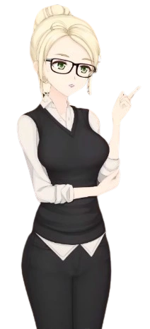 Ms. Ames | Class of '09 Wiki | Fandom