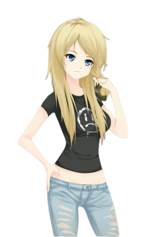 Emily | Class of '09 Wiki | Fandom