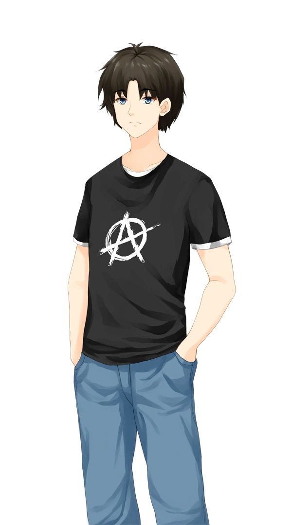 Hunter/Gallery | Class of '09 Wiki | Fandom