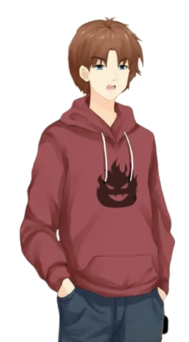 Kyle | Class of '09 Wiki | Fandom