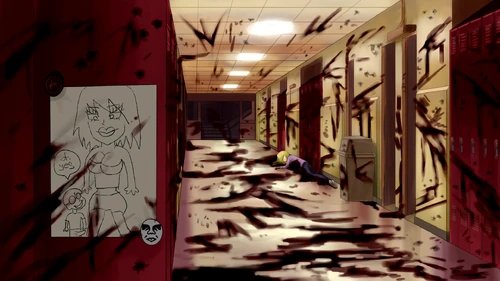 Class of '09 | Class of '09 Wiki | Fandom