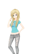 Emily/Gallery | Class of '09 Wiki | Fandom