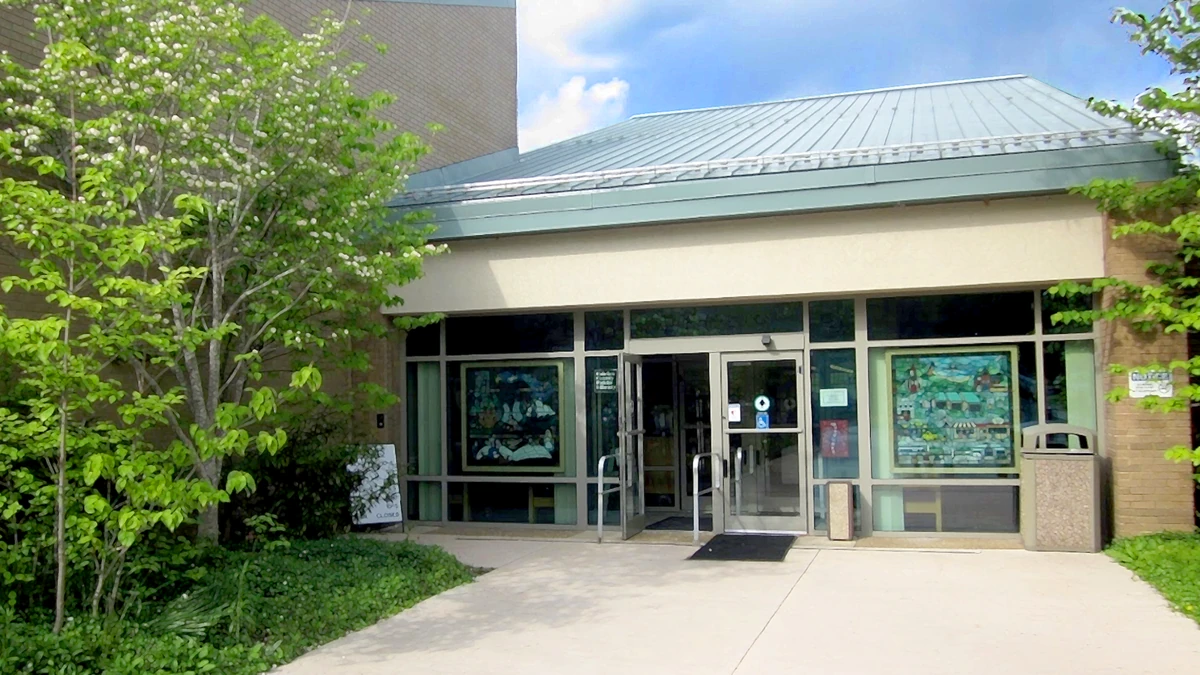 Library | Class of '09 Wiki | Fandom