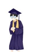 Jeffery/Gallery | Class of '09 Wiki | Fandom