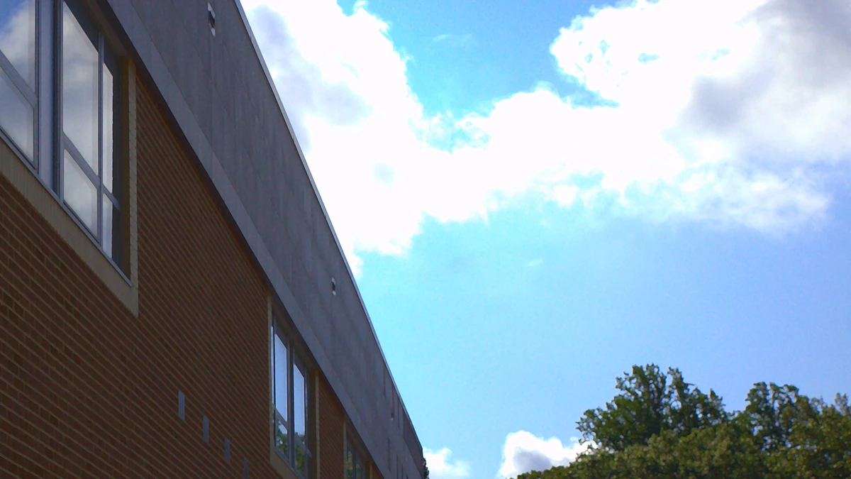 School | Class of '09 Wiki | Fandom