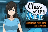 Class of '09: The Anime | Class of '09 Wiki | Fandom
