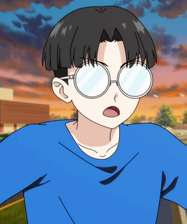 Jeffery | Class of '09 Wiki | Fandom