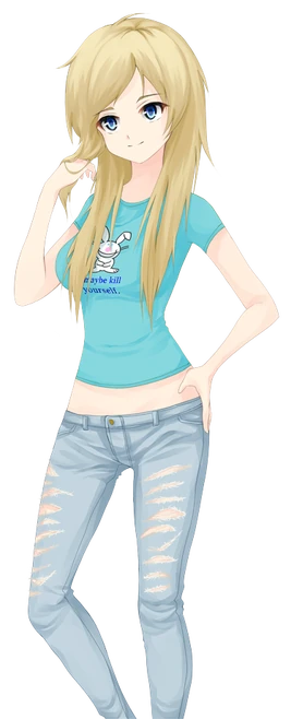 Emily | Class of '09 Wiki | Fandom