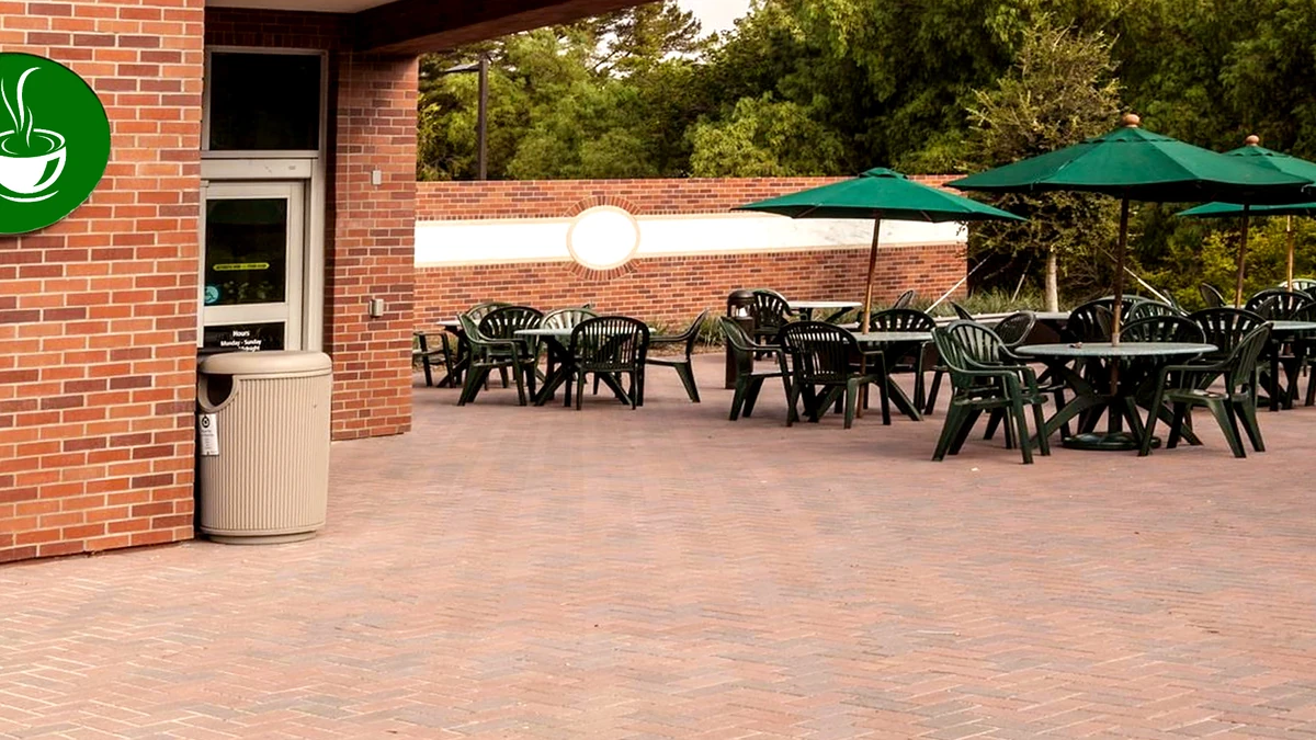 Coffee Shop | Class of '09 Wiki | Fandom