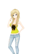 Emily/Gallery | Class of '09 Wiki | Fandom
