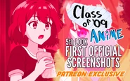 Class of '09: The Anime | Class of '09 Wiki | Fandom