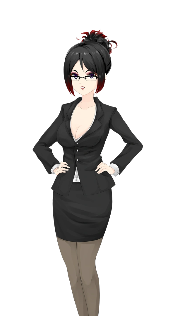 Principal Lynn/Gallery | Class of '09 Wiki | Fandom