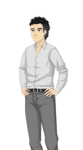 Mr. Katz | Class of '09 Wiki | Fandom