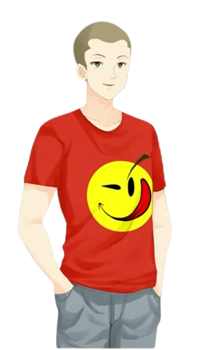 Trody | Class of '09 Wiki | Fandom