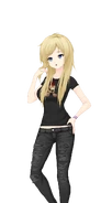Emily/Gallery | Class of '09 Wiki | Fandom