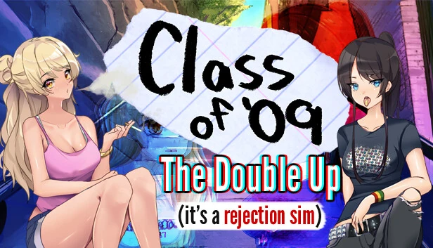 Class of '09: The Re-Up/Gallery | Class of '09 Wiki | Fandom