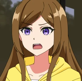 Megan | Class of '09 Wiki | Fandom