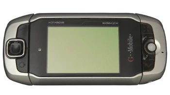 G-Mobile Sidekick | Class of '09 Wiki | Fandom