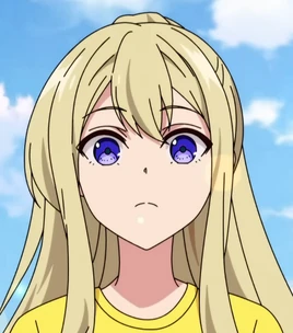 Kelly | Class of '09 Wiki | Fandom