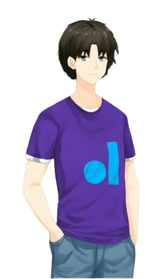 Hunter | Class of '09 Wiki | Fandom