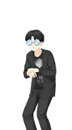 Jeffery/Gallery | Class of '09 Wiki | Fandom