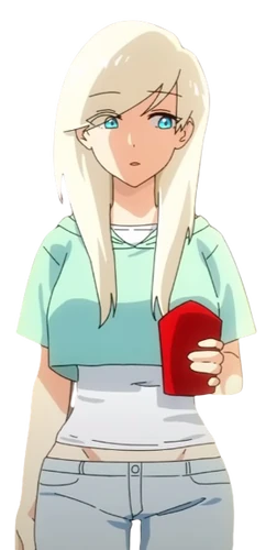 Emily | Class of '09 Wiki | Fandom