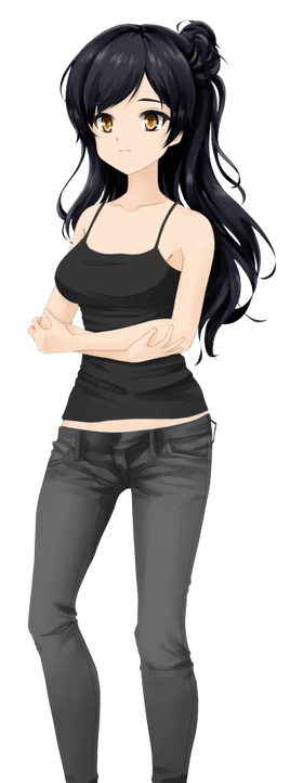 Jecka | Class of '09 Wiki | Fandom