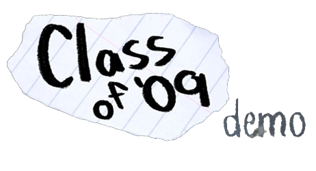 Class of '09/Gallery | Class of '09 Wiki | Fandom