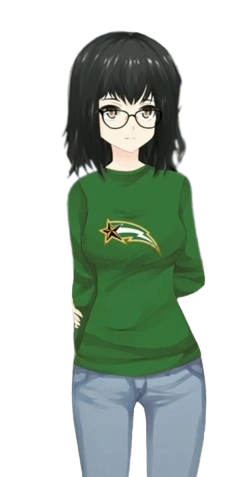 Karen | Class of '09 Wiki | Fandom