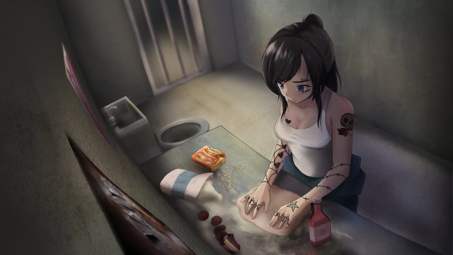 Class of '09: The Re-Up/Endings | Class of '09 Wiki | Fandom