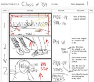 Class of '09: The Anime | Class of '09 Wiki | Fandom