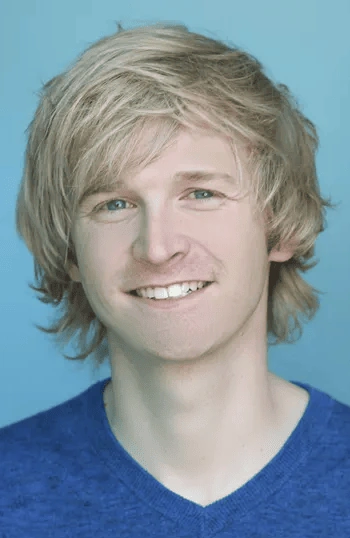 Brandon Winckler | Class of '09 Wiki | Fandom