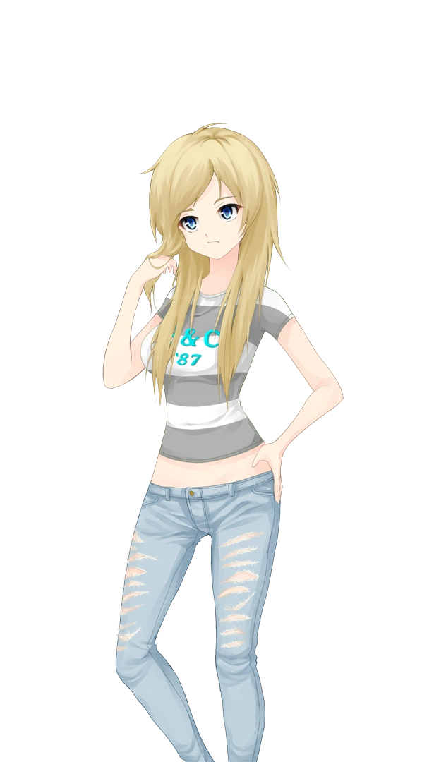 Emily/Gallery | Class of '09 Wiki | Fandom