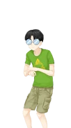 Jeffery/Gallery | Class of '09 Wiki | Fandom