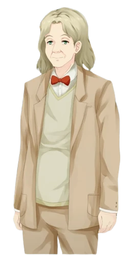 Mr. White | Class of '09 Wiki | Fandom