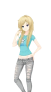 Emily/Gallery | Class of '09 Wiki | Fandom