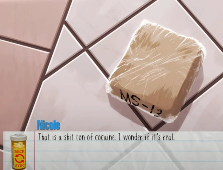 Braxton/Gallery | Class of '09 Wiki | Fandom