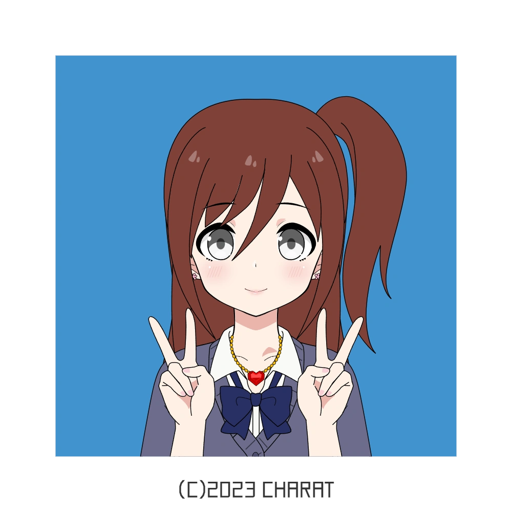 Ayaka | Titan Academy Fanon Wiki | Fandom