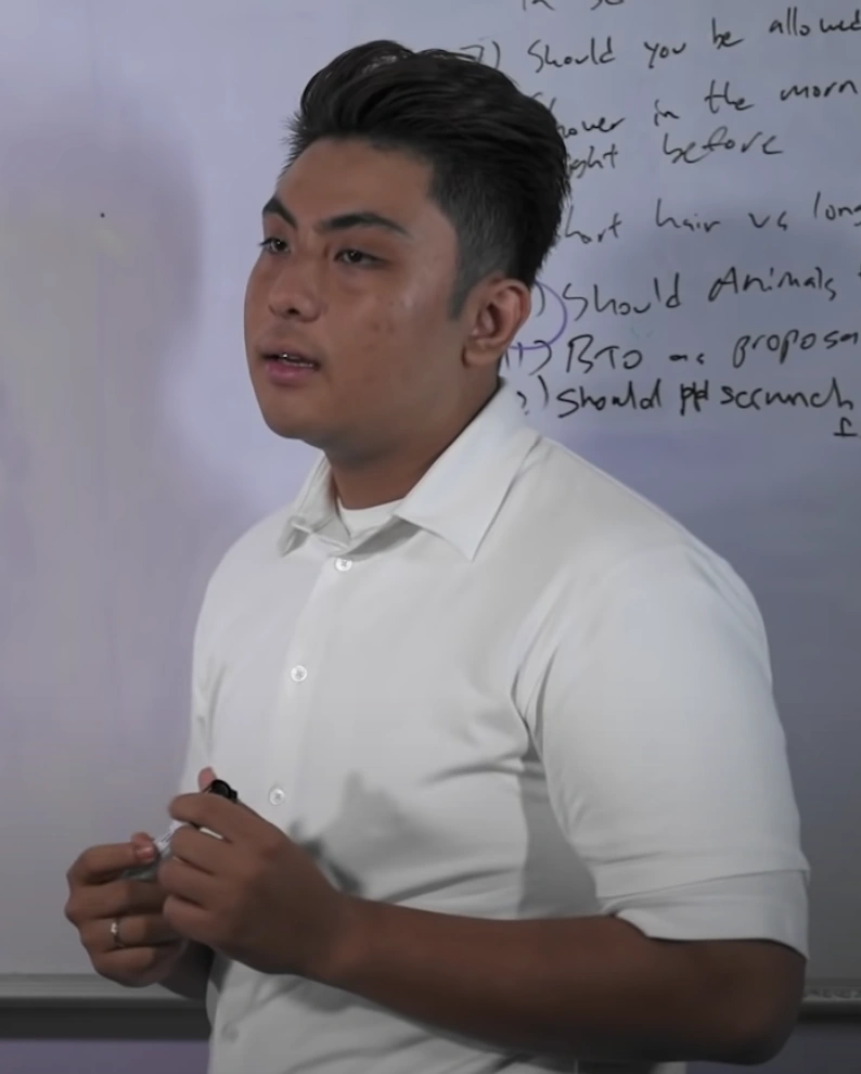 Tengku | Titan Academy Fanon Wiki | Fandom