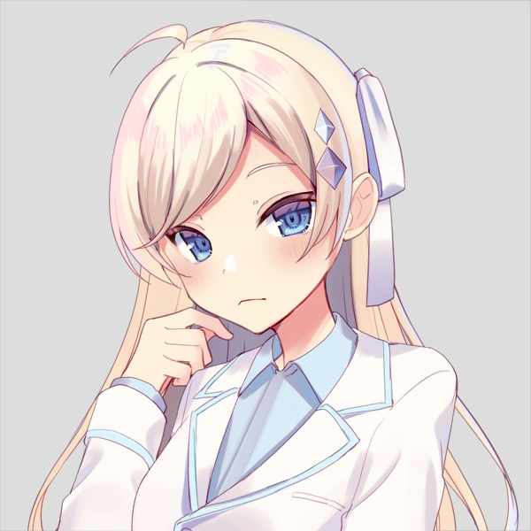 Nastya | Titan Academy Fanon Wiki | Fandom