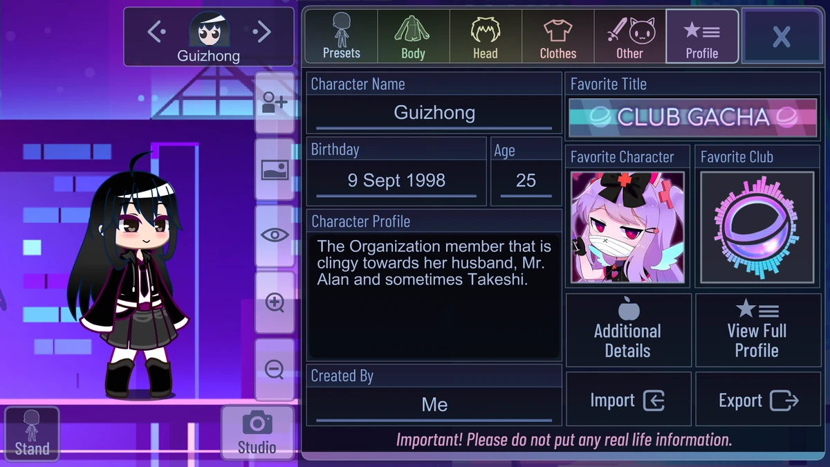 Guizhong/Gallery | Titan Academy Fanon Wiki | Fandom