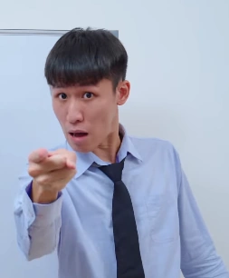 Mr Ling | Titan Academy Fanon Wiki | Fandom