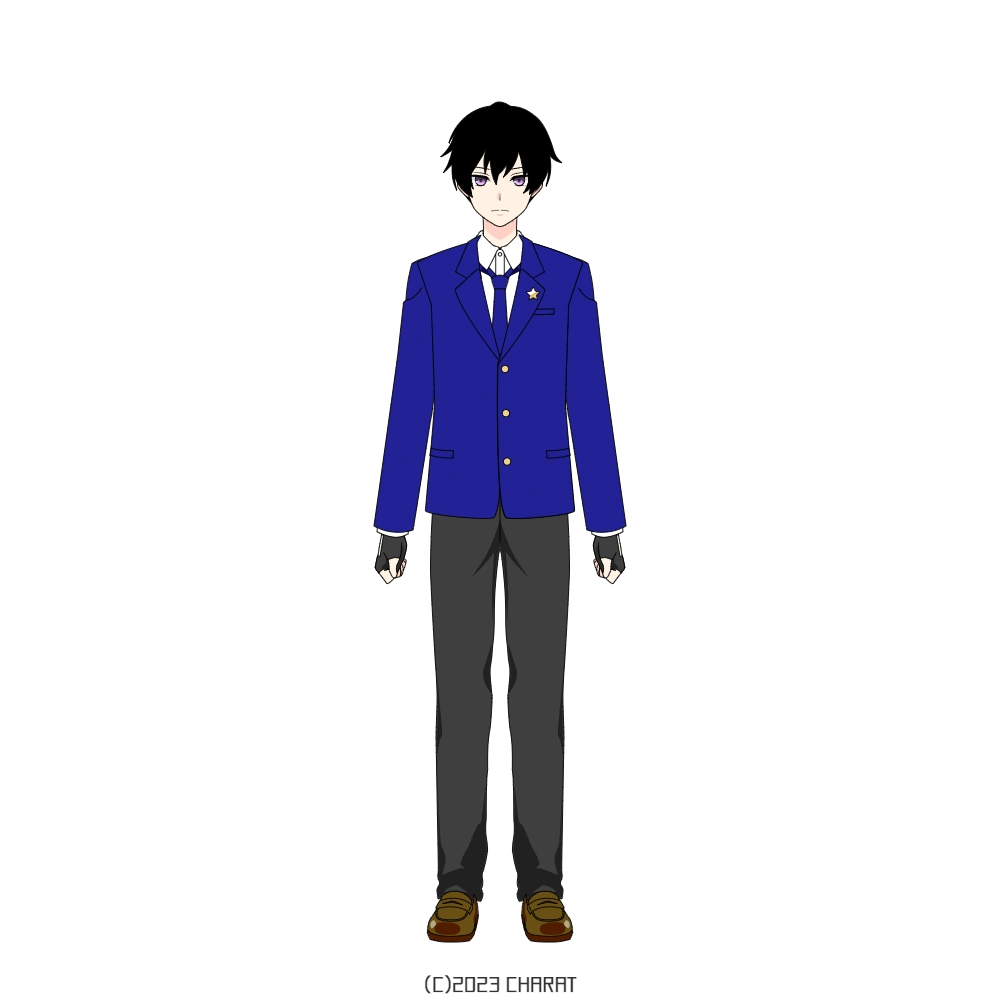 Takeshi | Titan Academy Fanon Wiki | Fandom