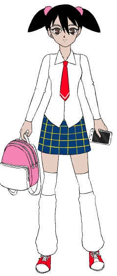 Safwana | Titan Academy Fanon Wiki | Fandom