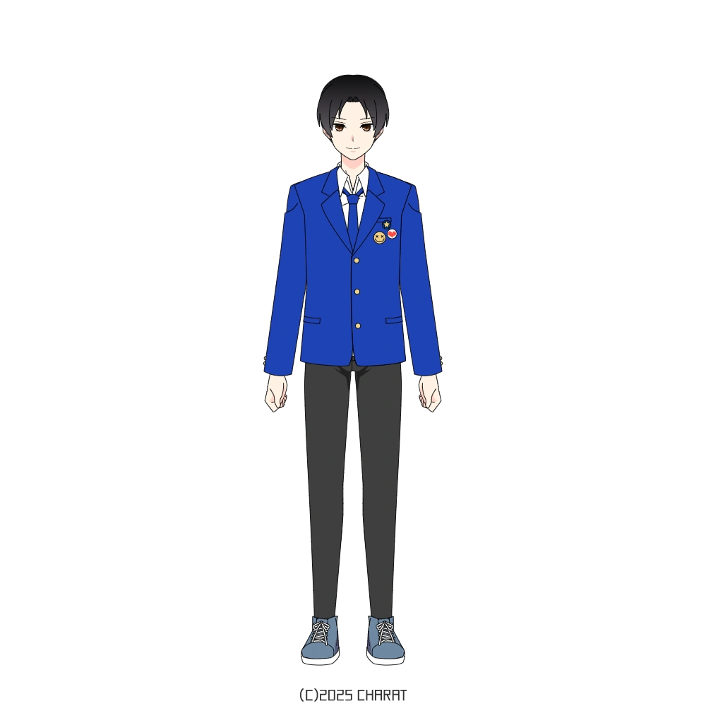 Aiden | Titan Academy Fanon Wiki | Fandom