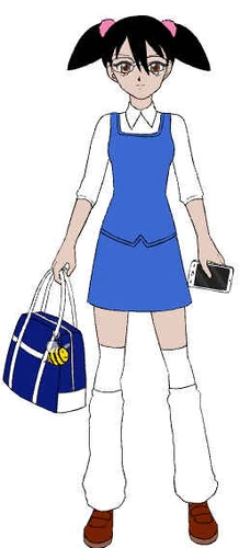 Safwana | Titan Academy Fanon Wiki | Fandom