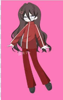 Megumi | Titan Academy Fanon Wiki | Fandom