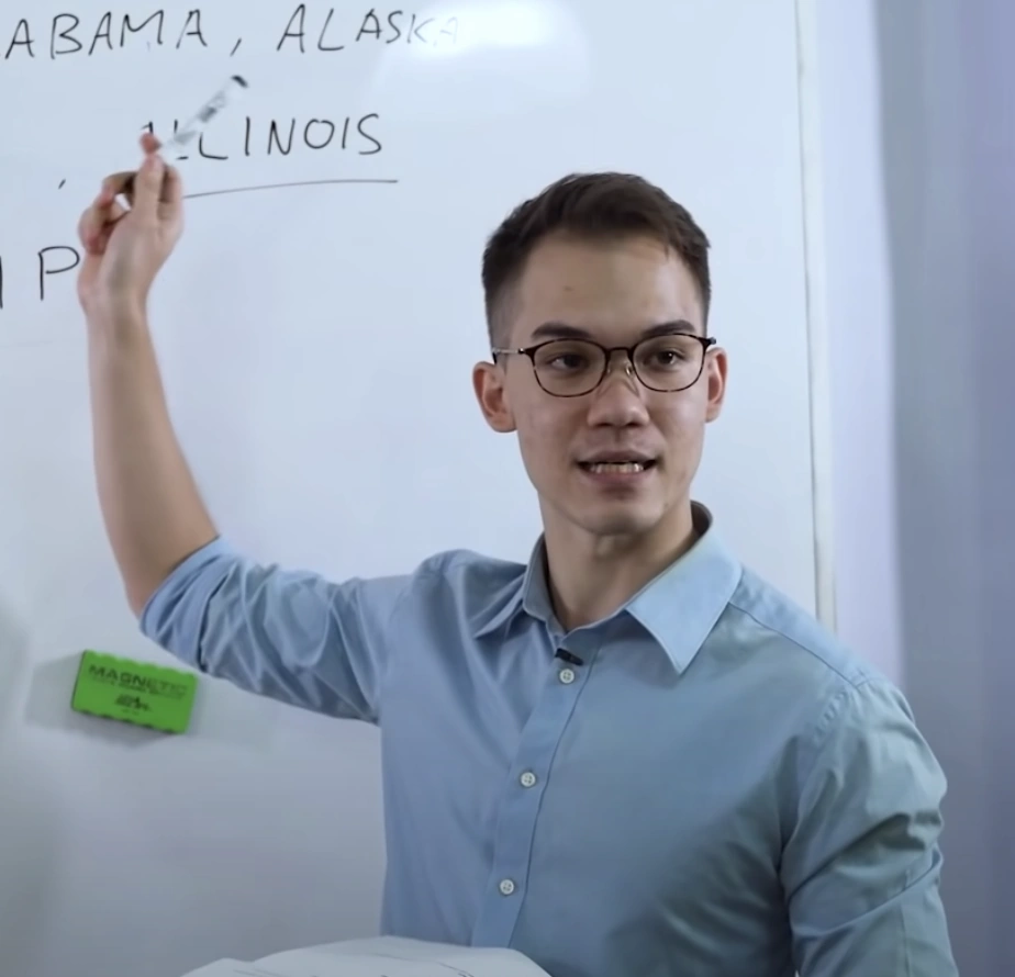 Mr. Thomas | Titan Academy Fanon Wiki | Fandom